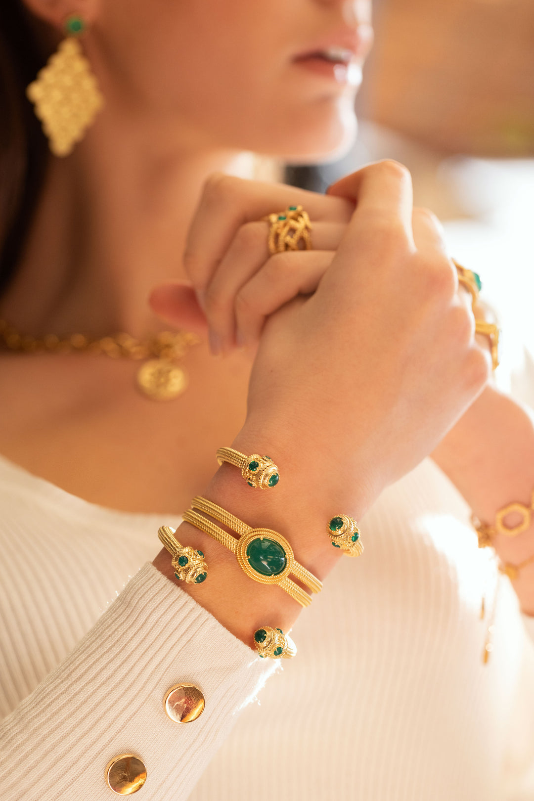 L'univers de Constance – Collection Constance