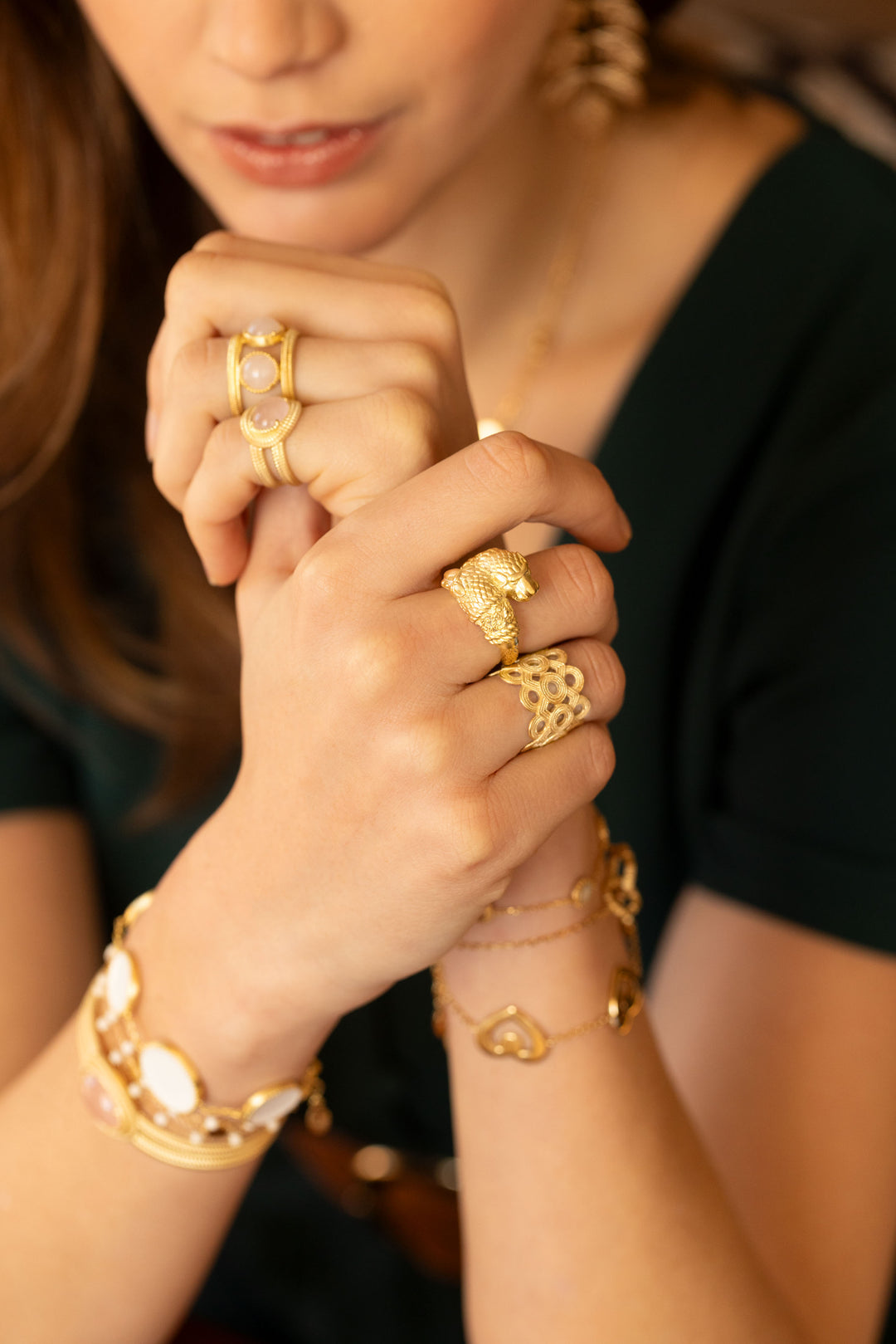 L'univers de Constance – Collection Constance