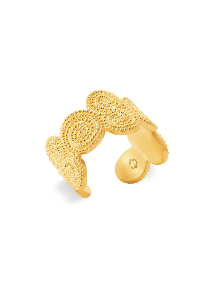 Daphne Ring – Collection Constance