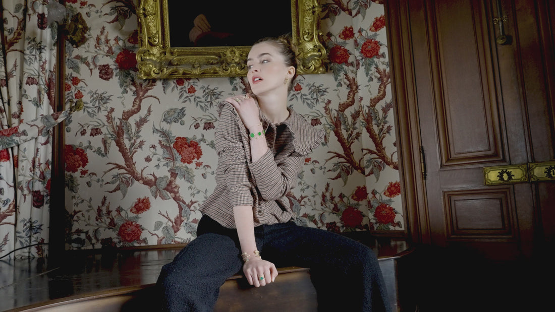 Collection Constance